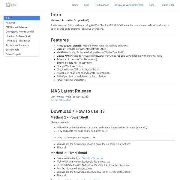 MassGrave › LinkIndex