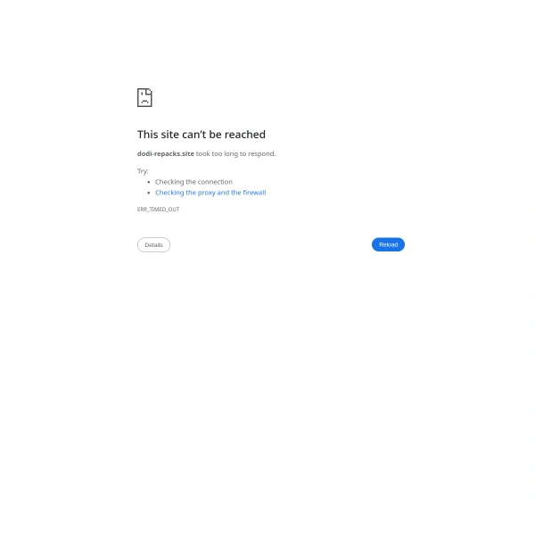 DODI Repacks › LinkIndex