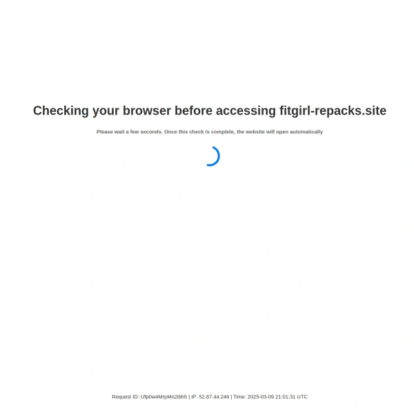 FitGirl Repacks › LinkIndex